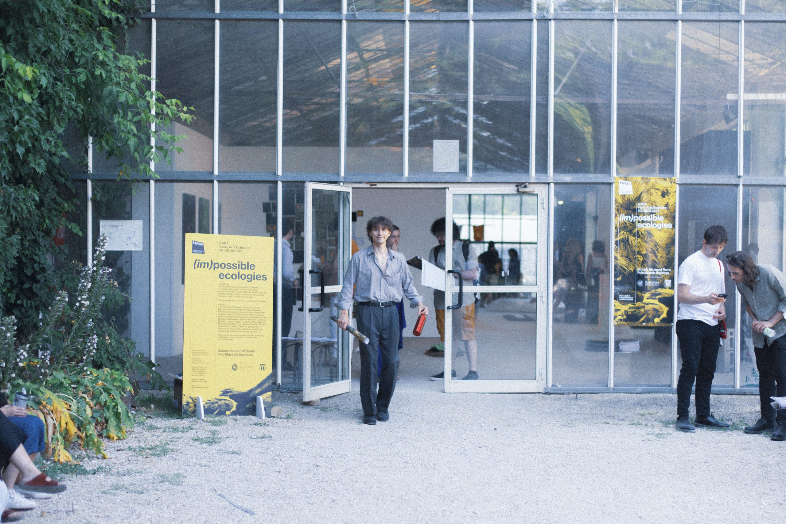 Davide Barberi Artista – Artista Locarno-Milano